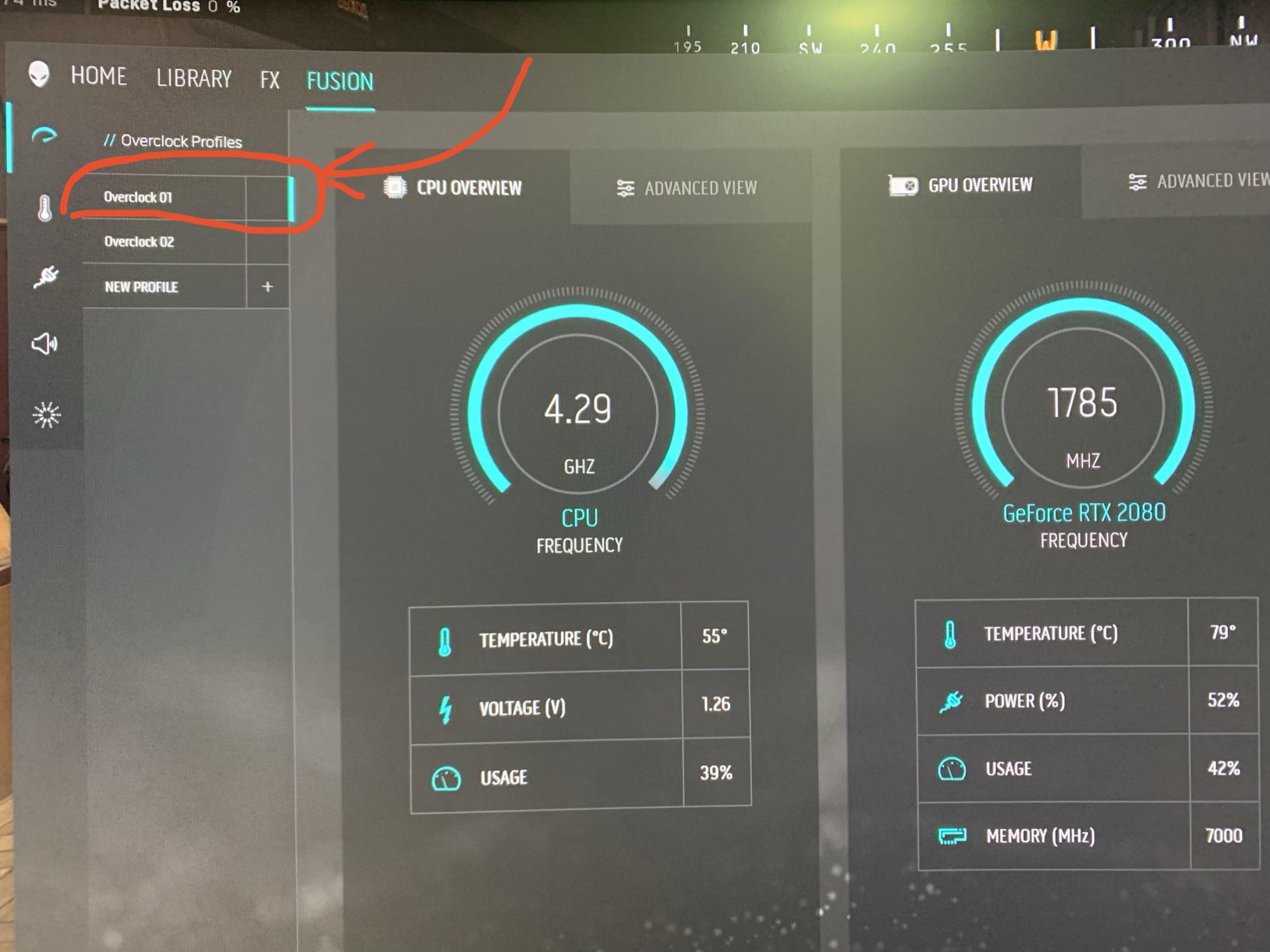 Alienware Command Center Alienware M17x Command Center Not Working