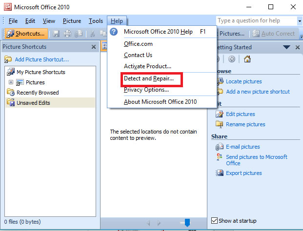Excel Workbooks Not Showing Why Can't I Open Excel Documents?