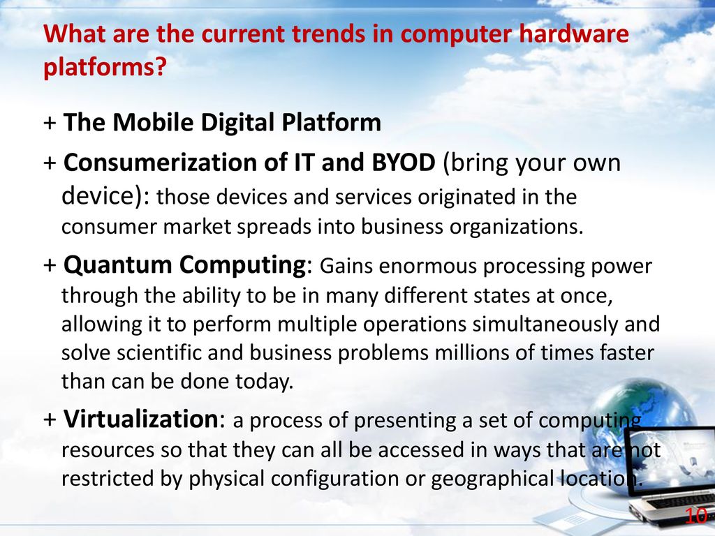 Example Of A Computer Platform New Cloud Platform Improves Big Data