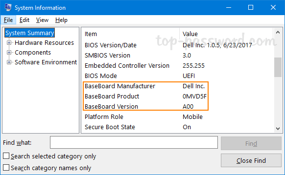 Msinfo32 Windows 10 How To Fix MSINFO32.EXE Not Working Issue In 5