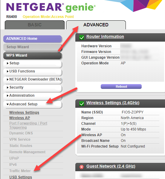 Netgear Genie How To Turn Off Firewall On Netgear Router