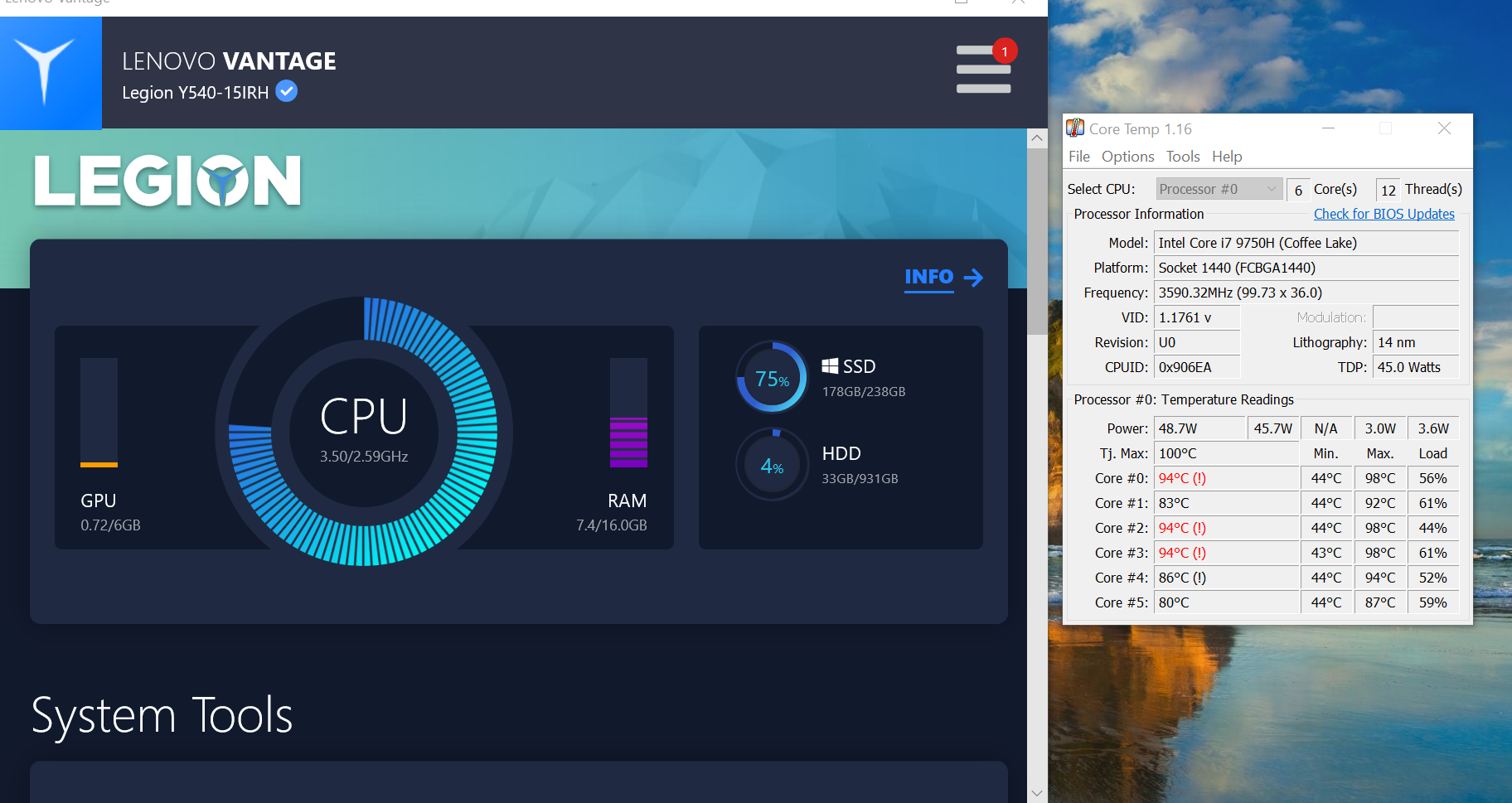 Vantage Lenovo Download Lenovo Vantage For Windows 11, 10, 7, 8/8.1