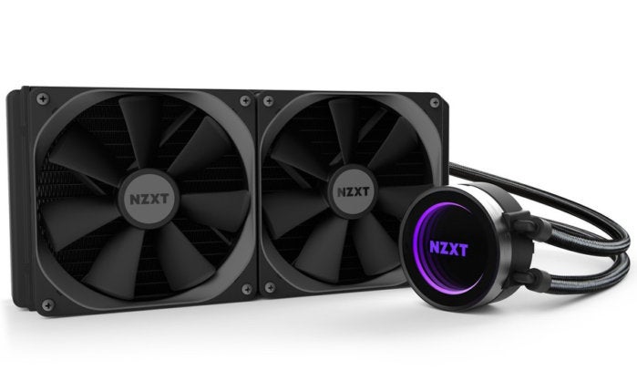 Closed Loop Water Cooling Custom Vs. Closed Loop Liquid Cooling