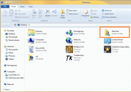 Windows 8 Folder Icons How To Make A Folder Icon Transparent On