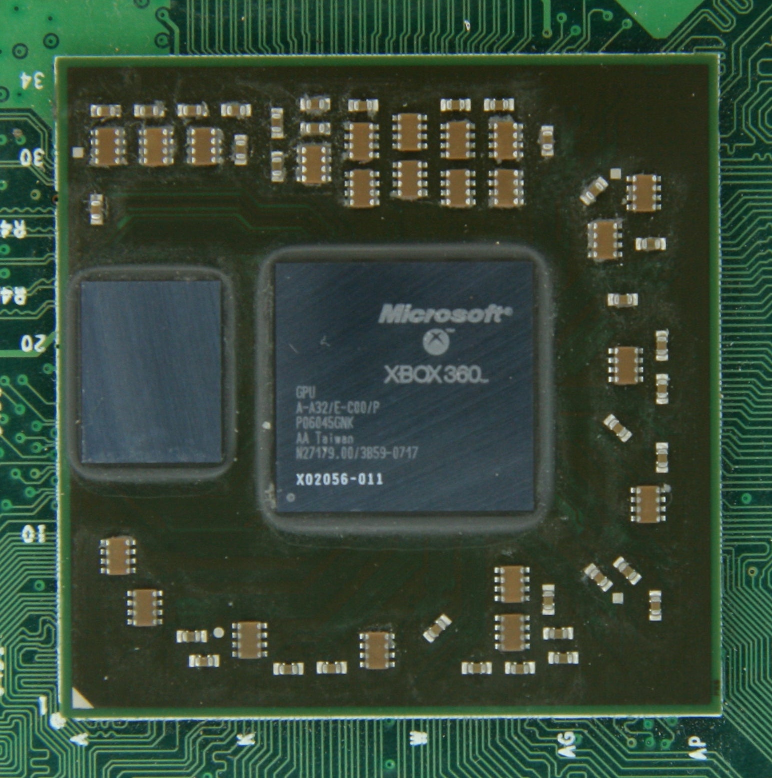 Xbox 360 Hardware Specs Cpu Graphics Memory How To Check Your VRAM