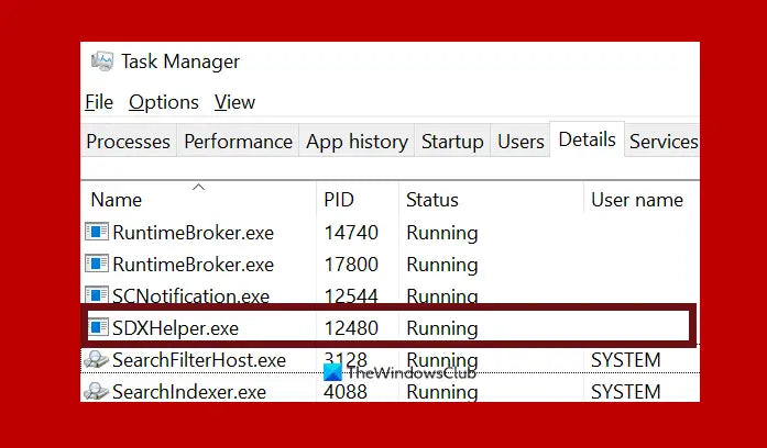 Helper.exe File Thinapp | Michael Lane's Technology Blog