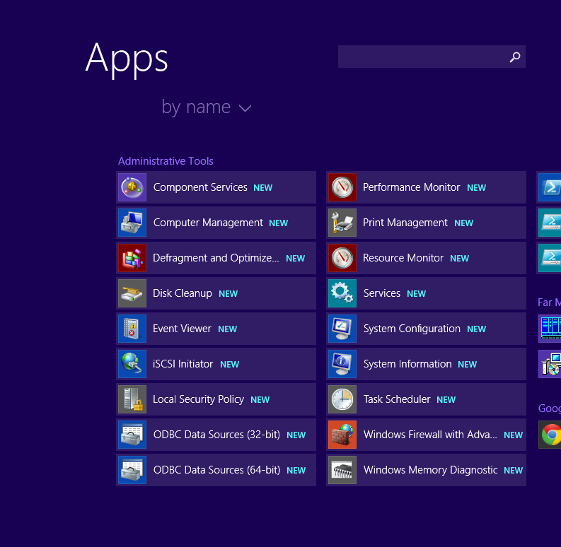 Administrator Tools Administrators Guide Device And Productivity