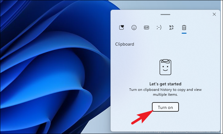 Clipboard.exe Windows 11 What's New? ClipClip