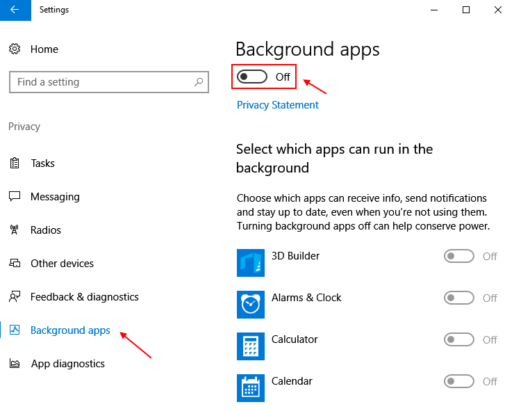 Windows 10 How To Increase Your Internet Speed Faster