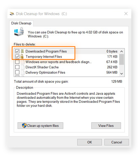 What Is Disk Cleanup