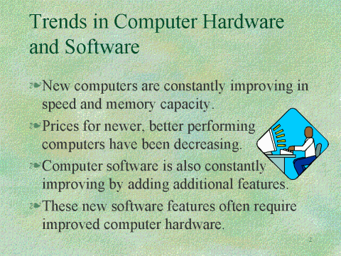 Difference Between Hardware And Software