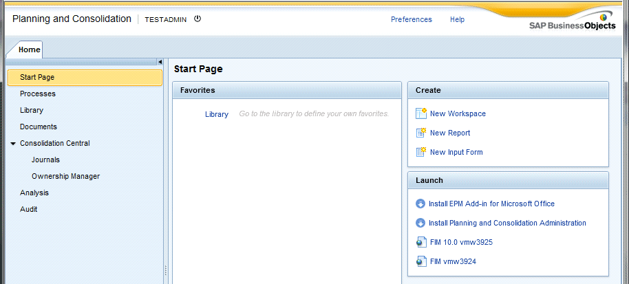 How To Install Epm Add-in For Microsoft Excel