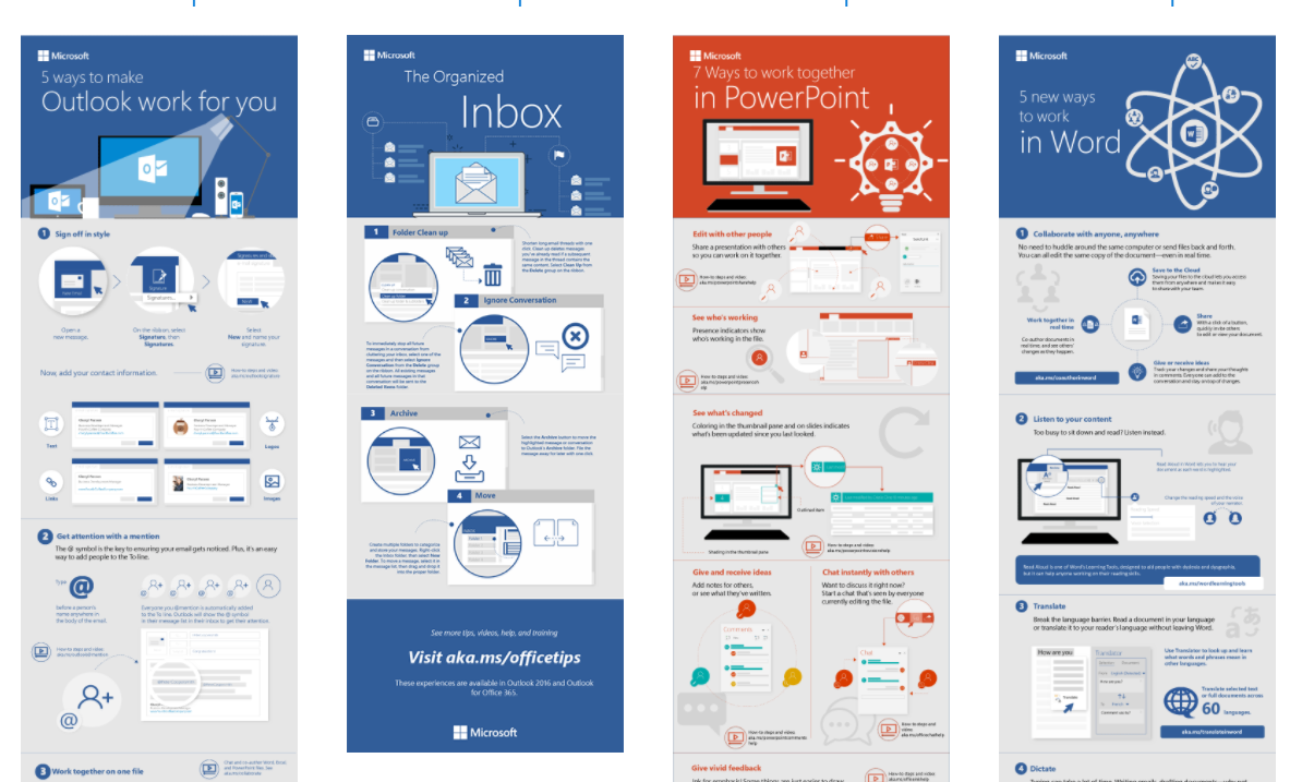 Infographic Template On Microsoft Word Free Templates For Every Kind