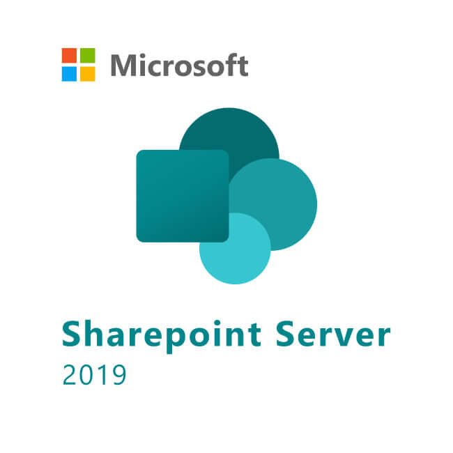 Ms Sharepoint Logo
